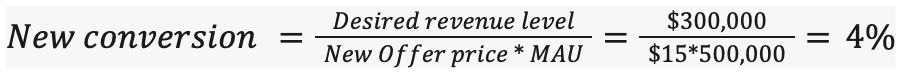 About the pricing trap. Is more expensive always better?
