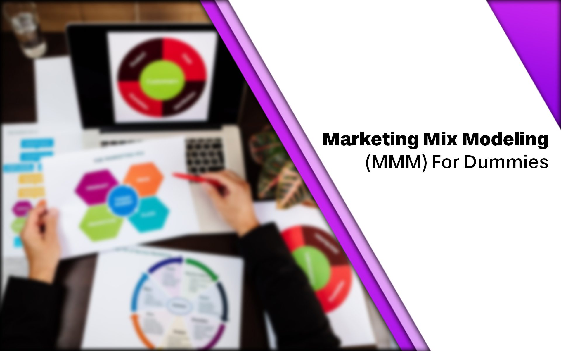 Marketing Or Media Mix Modeling (MMM) For Dummies - Admiral Media