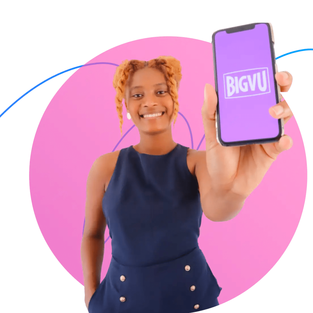 BIGVU: How BIGVU scaled their TikTok to new heights - Admiral Media