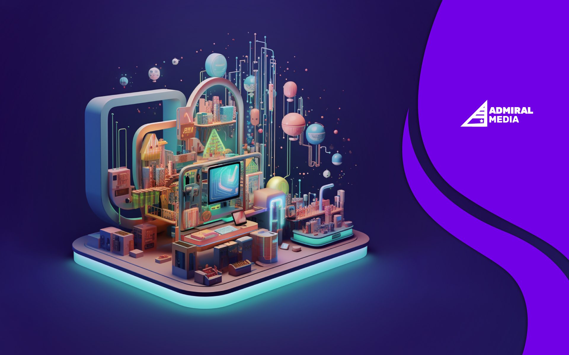 Understanding Mobile Programmatic Advertising: A Comprehensive Guide Understanding Mobile Programmatic Advertising: A Comprehensive Guide