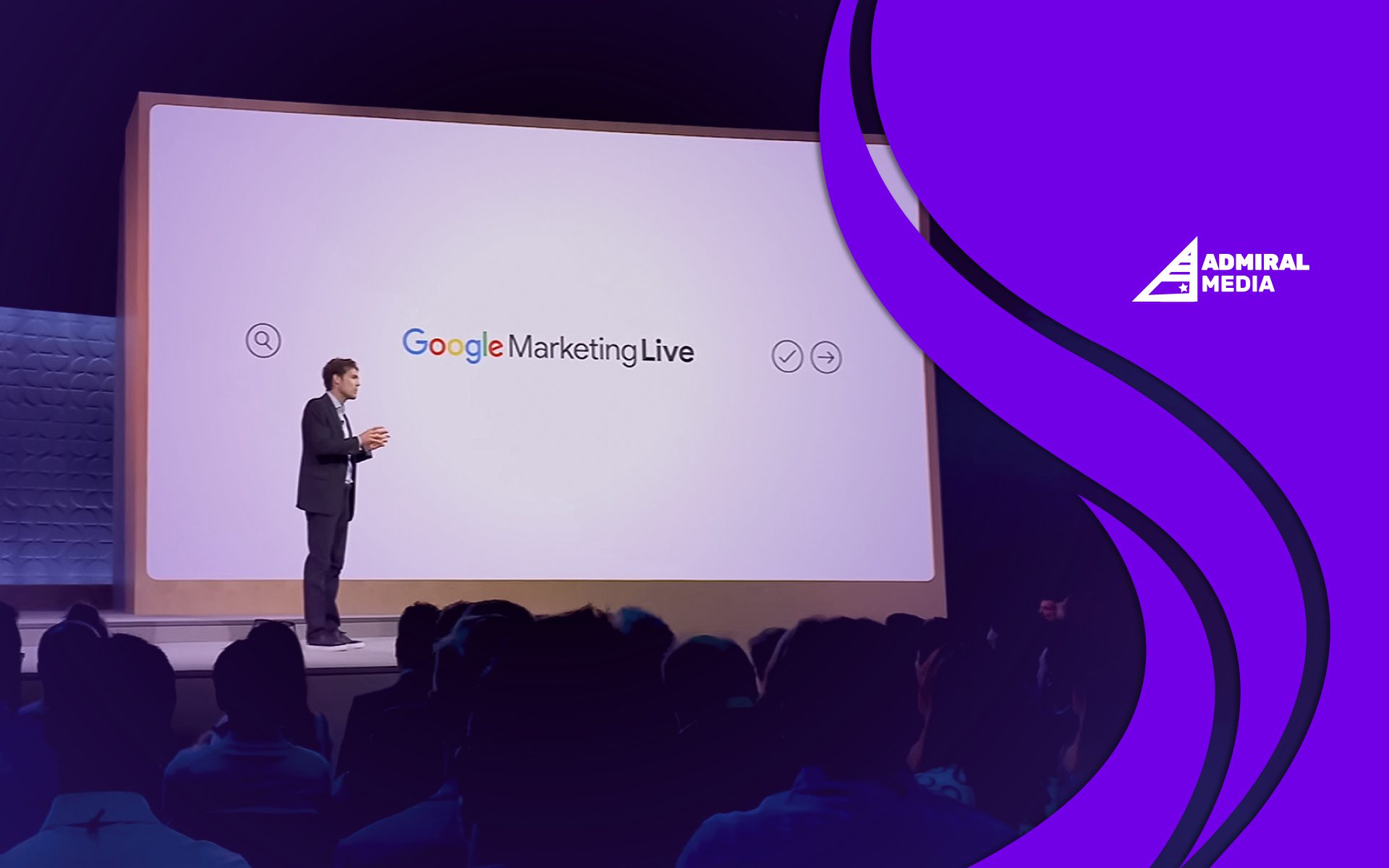 Best ASO Marketing Agency - Admiral Media