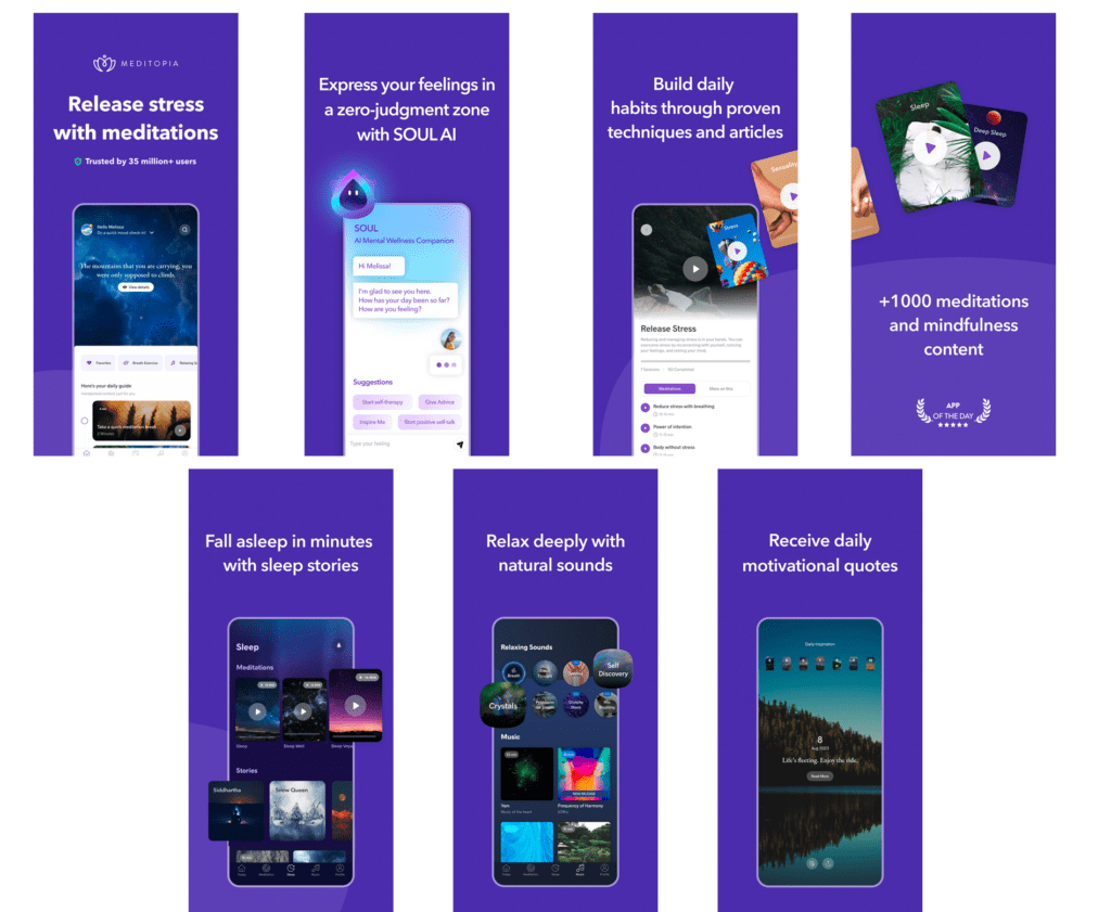 ASO: Elevate Your App Store Screenshots with Visual Optimization